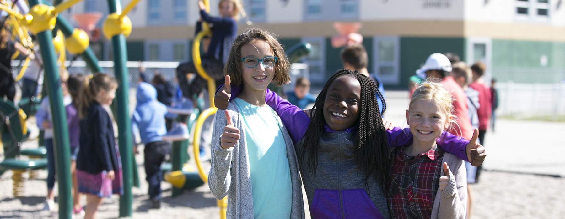 Donate Today - Linden Christian School