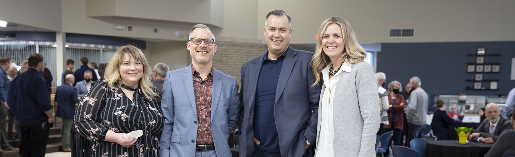 Parents - Linden Christian School