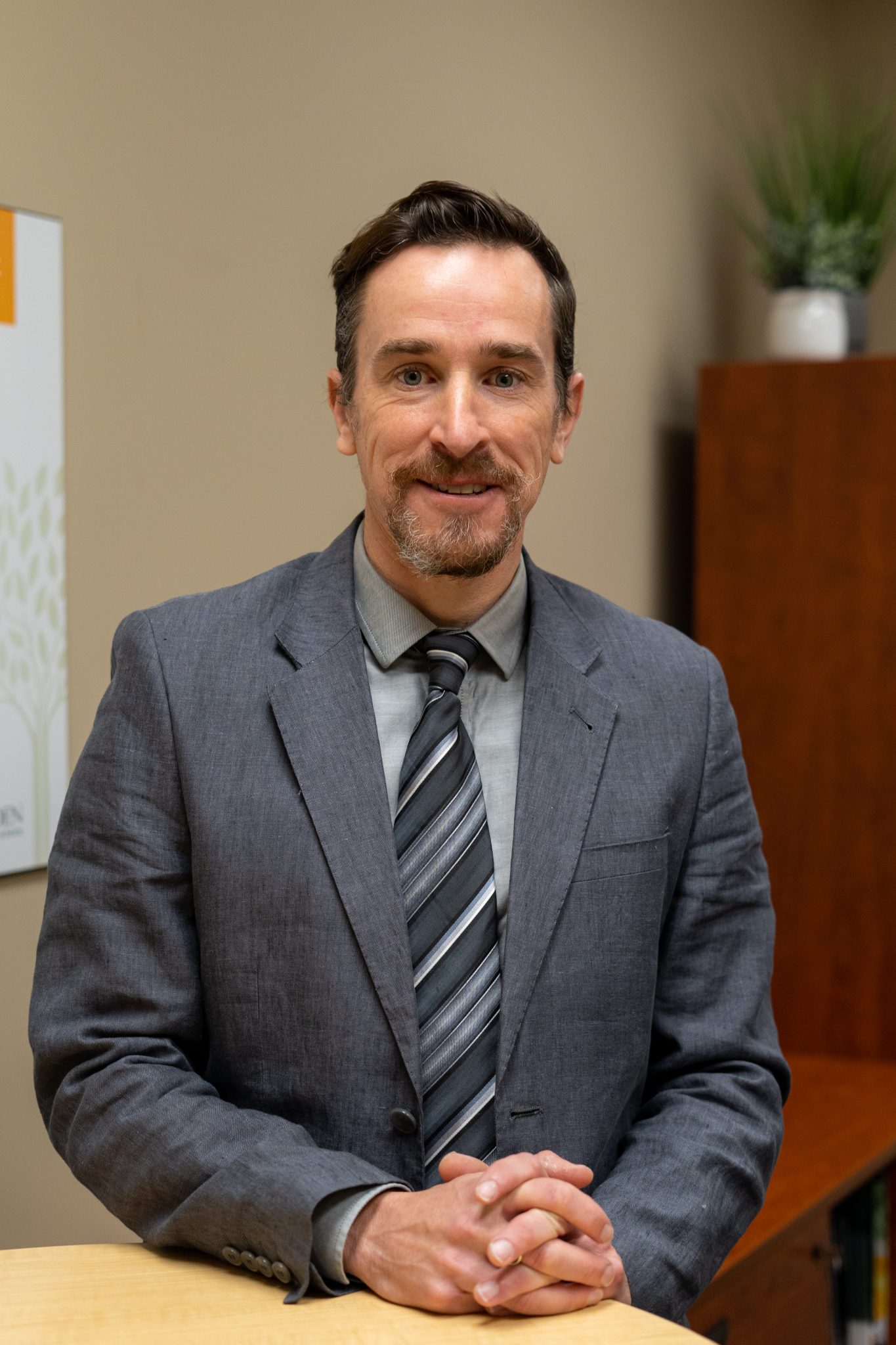 Leadership - Linden Christian School