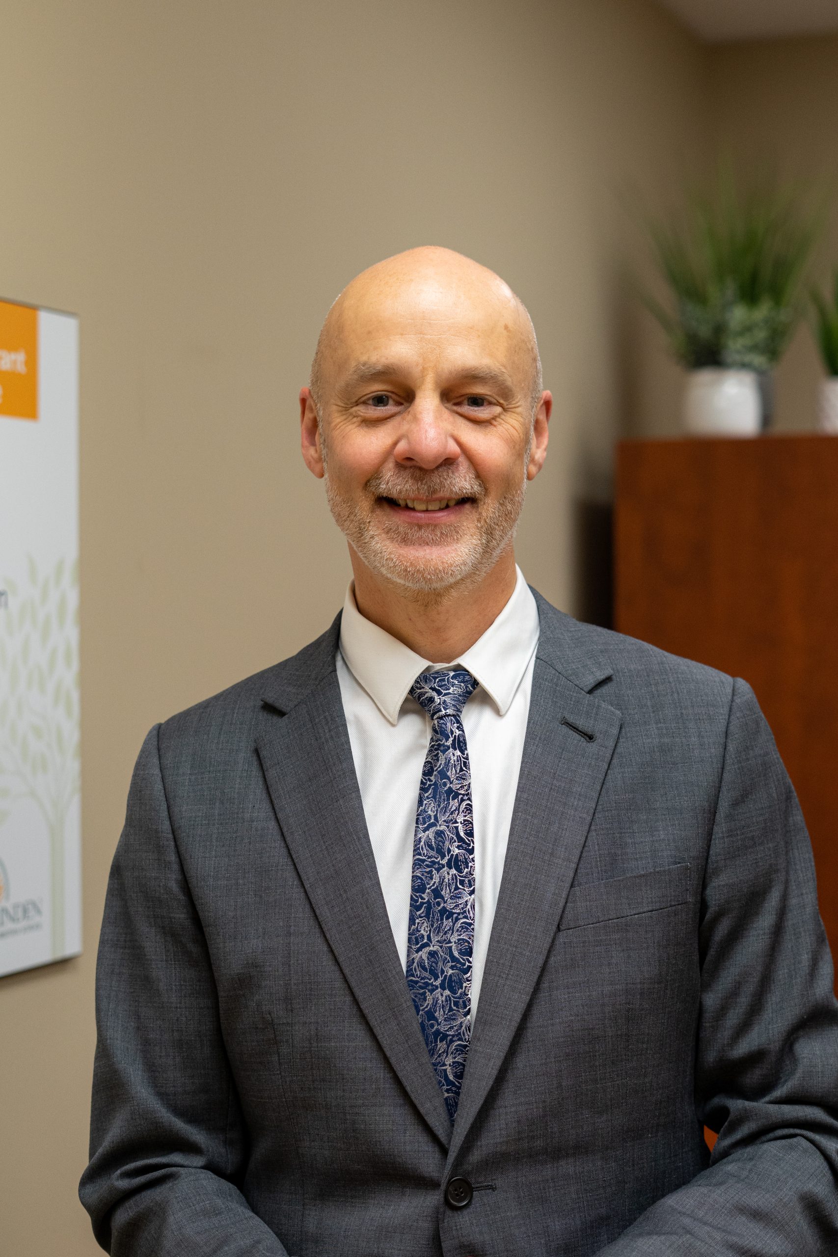 Leadership - Linden Christian School