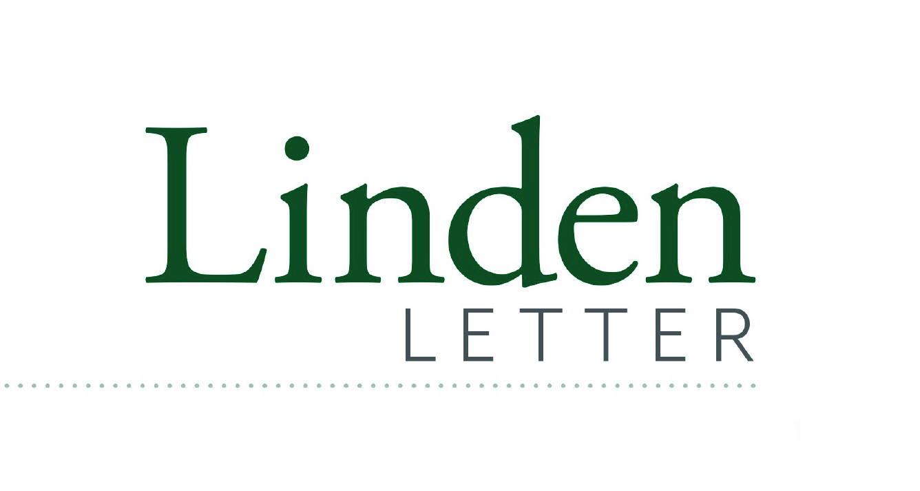 December Linden Letter - Linden Christian School