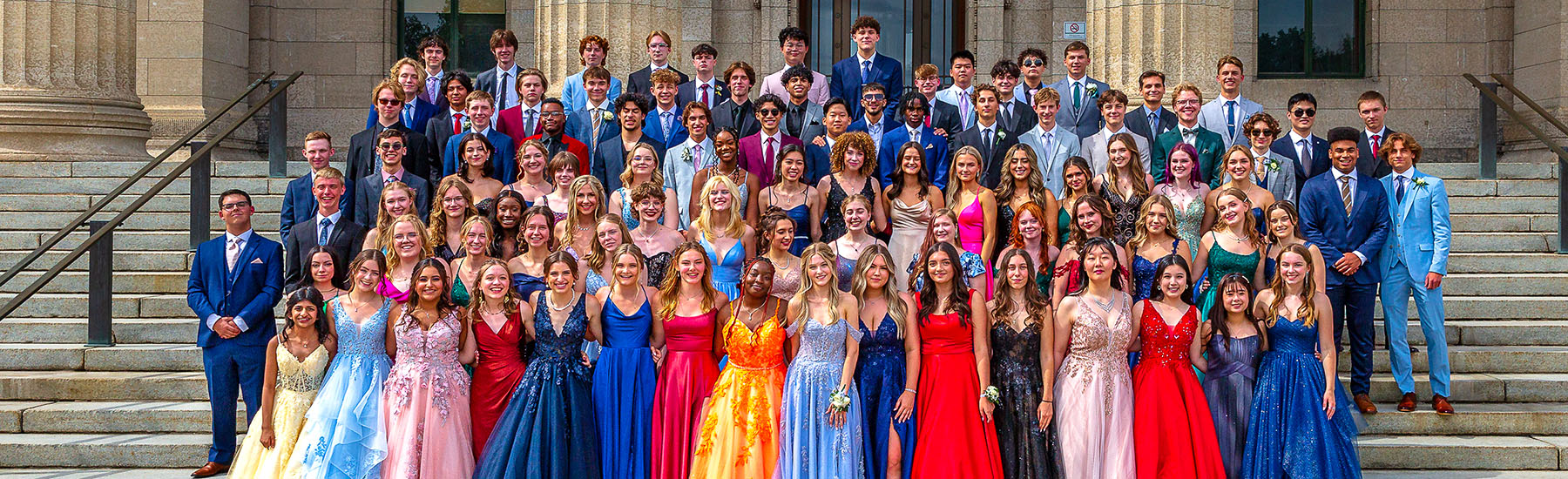 Honouring the Class of 2023 - Linden Christian School