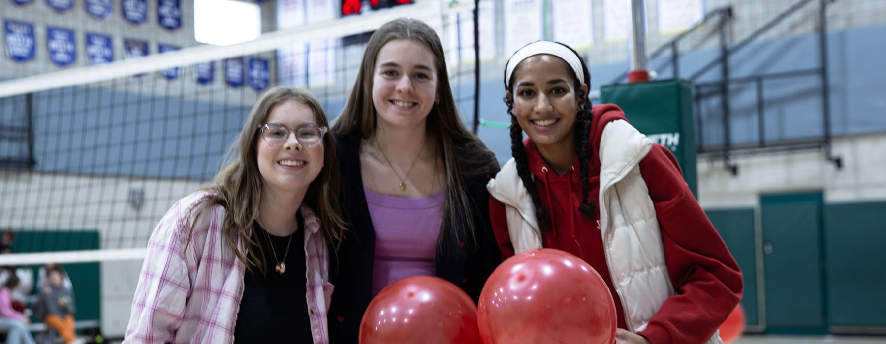 Happy and Healthy Hearts! - Linden Christian School