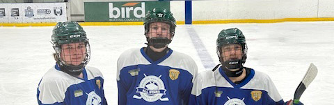 Three LCS Athletes Chosen to Compete at the Winnipeg High School Hockey ...