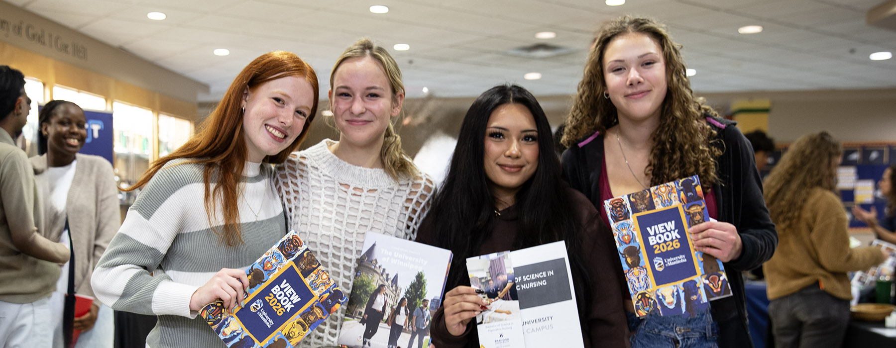 Post-Secondary Pathways: Education and Career Fair 2025 - Linden ...